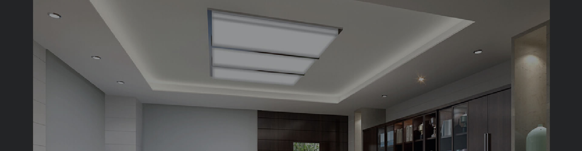 Ceilings and Bulkhead Construction - Costain Construction