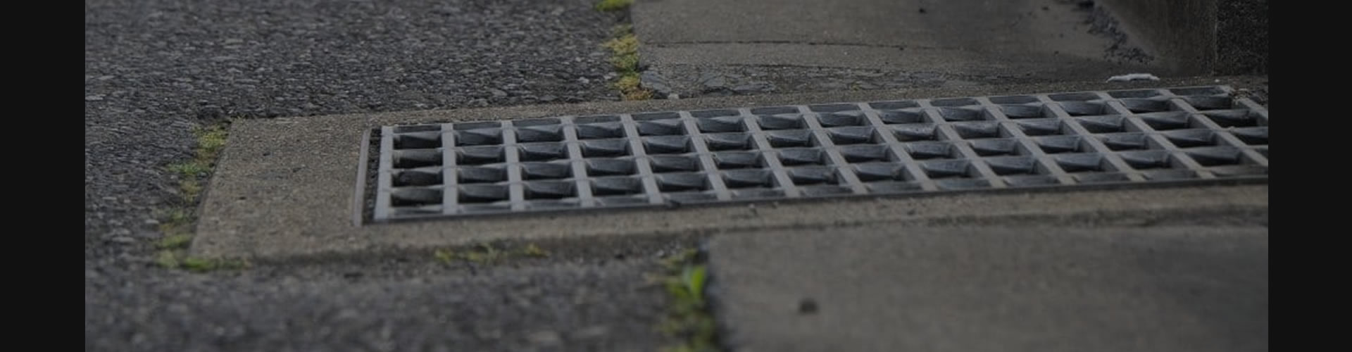 Surface Water Drainage - Costain Construction